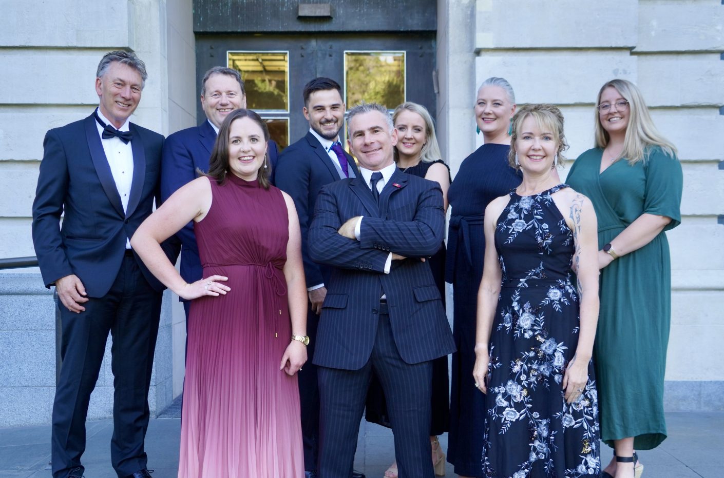 All Ways Connecting | Connetics