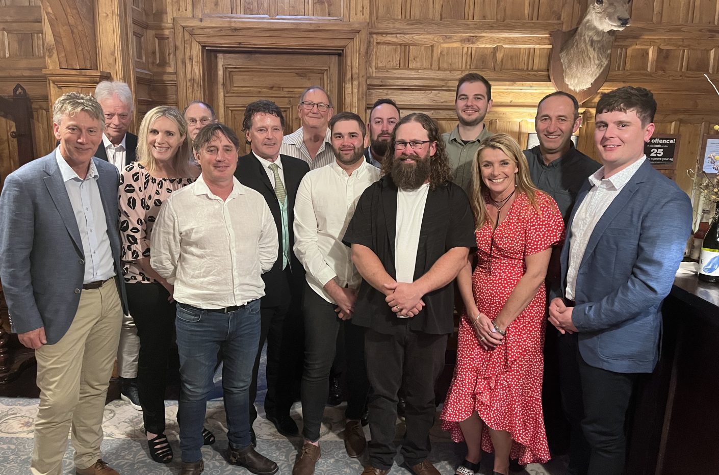 All Ways Connecting | Connetics